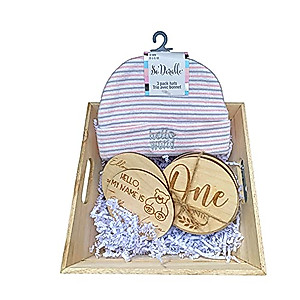 Paper Shred – Crinkle Paper for Packaging, Sensory Activities, Gift Baskets, Table Décor – Crinkle Paper Filler 1/2 LB – Crinkle Cut Paper – H & R Supplies (White)