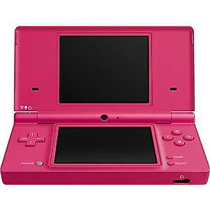 Nintendo DSi - Pink (Renewed)
