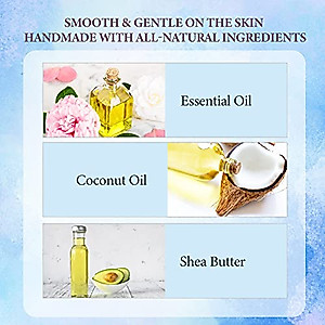 Beautifier Life Moisturizer Bath Bombs Gift Set(Set of 24)Natural Refreshing Bubble Bath Kit with Relaxing Scents Made from Essential Oils for Bubble and Spa Bath, Valentines Day Gifts