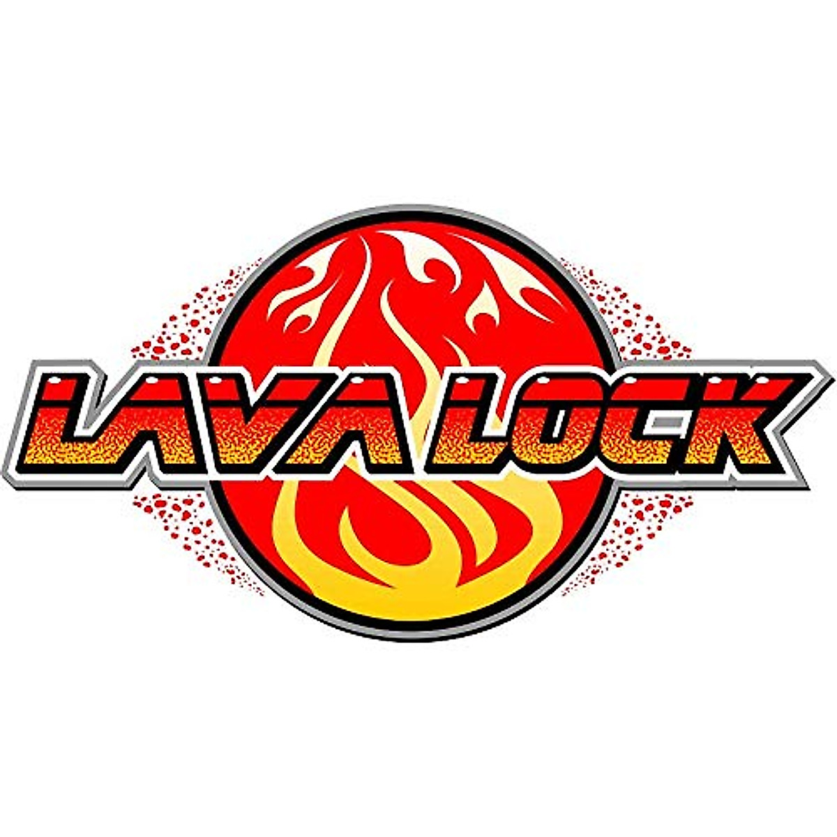LAVALOCK ® Metal Probe Port for BBQ Smoker Pit THERMOMETERS Probes and Controllers