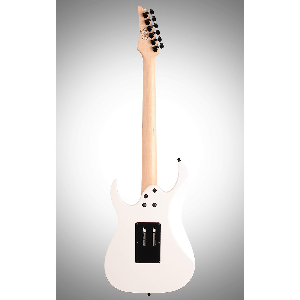 Ibanez RG450DXB White