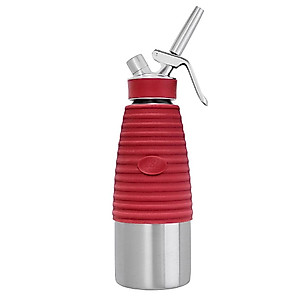 iSi North America Silicone Sleeve for Gourmet Whip, 1 Quart