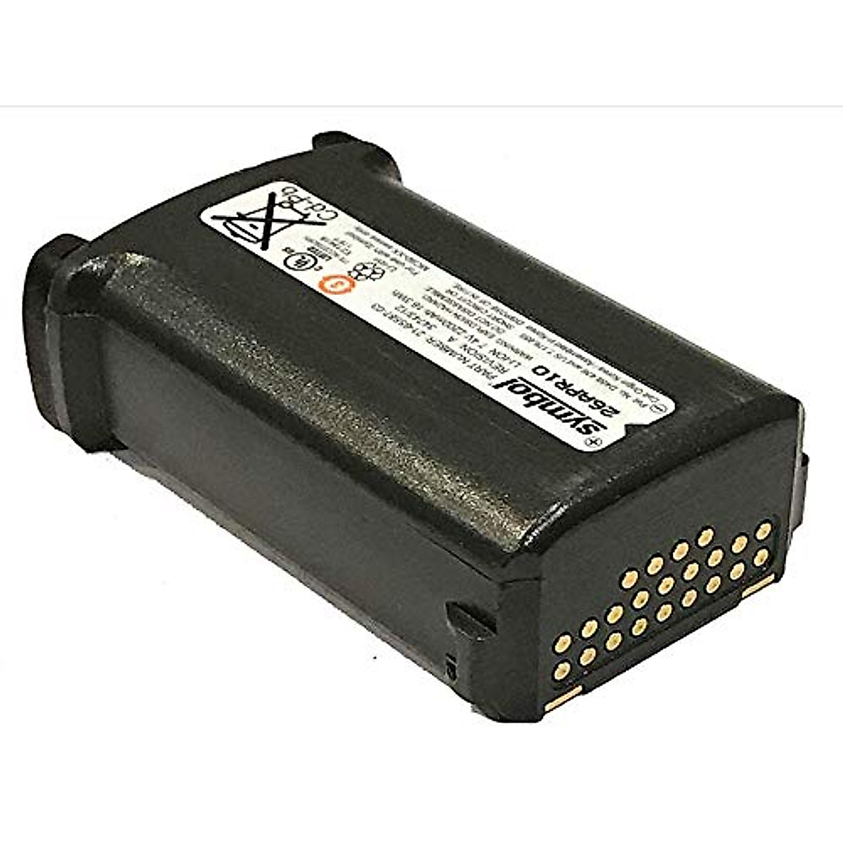 Symbol MC9090 Battery 2600mAh 7.4v MC9060 MC9090-G MC9190 MC92N0 Barcode Scanner
