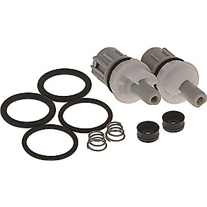 DELTA RP17400 Two Handle Repair Kit - 133468