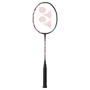 Yonex Astrox 100 ZZ Badminton Racket (Kurenai)(3UG5)(Unstrung)