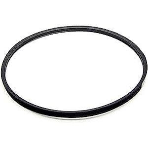 Replacement 1/2" x 37" Auger Drive Belt for MTD Cub Cadet 954-04195 954-04195A 754-04195A 754-04195 Snow Blower