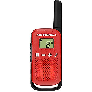 Motorola Talkabout T110 Twin Pack - T110