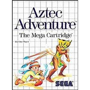 Aztec Adventure