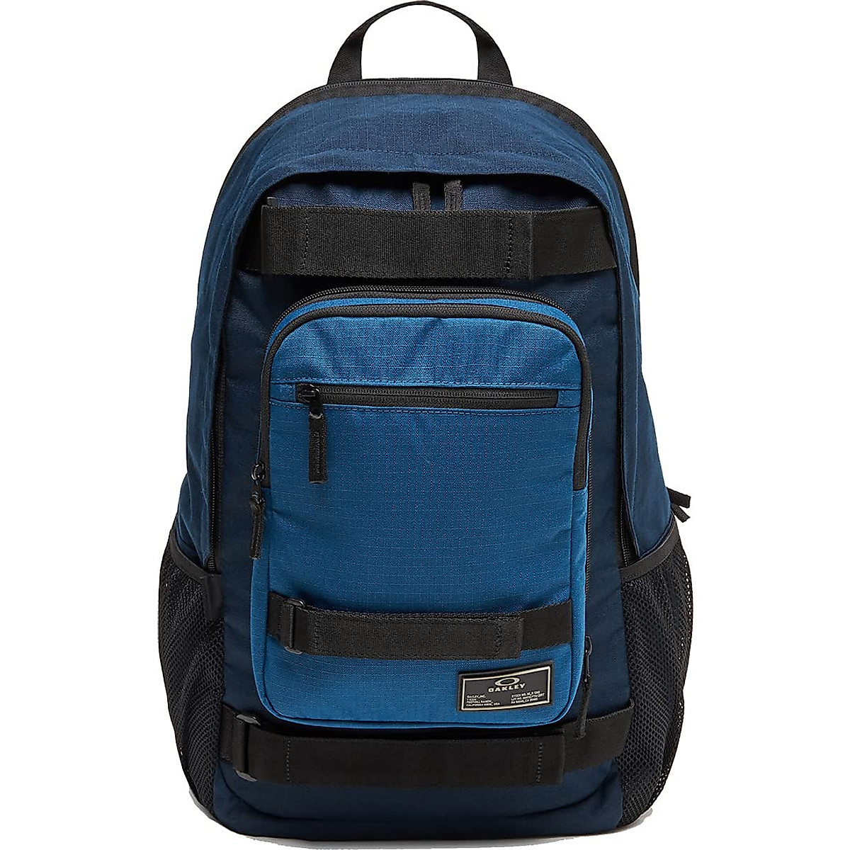 Oakley Multifunctional Smart Backpack, Fathom, OneSize
