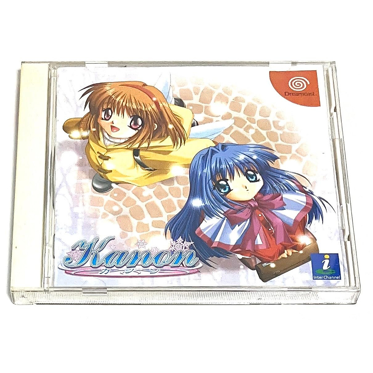 Kanon [Japan Import]