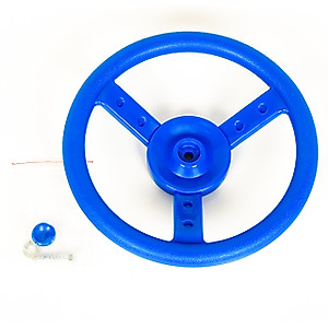 Swingset Steering Wheel Attachment Playground Swing Set Accessories Replacement