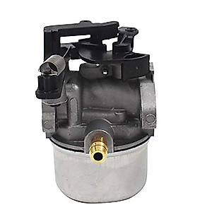 Autoparts 2700-3000PSI Carburetor Replacement for Briggs & Stratton Troy Bilt Power Washer 7.75 Hp 8.75 Hp