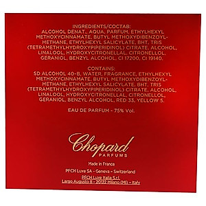 CASMIR(W)EDP SP 3.3oz