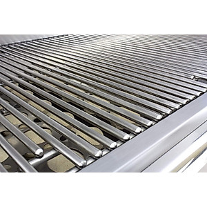 32" TRLD Stainless Steel Propane Gas Grill