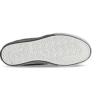 Globe Mahalo Black/Black/White 12 D (M)