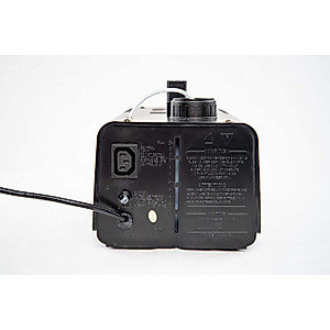 KYNG Snow Machine 650W Wired Remote Snow Maker Snowflake Maker for DJ Parties, Christmas, Holidays, Parties