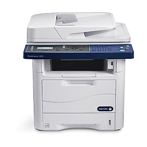 Xerox WorkCentre 3315/DN Monochrome Multifunction Printer