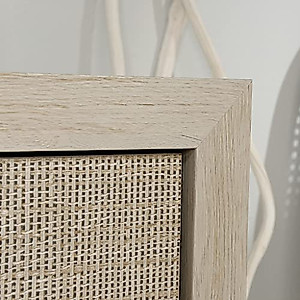 Sauder Pacific View Lateral File, Chalked Chestnut Finish