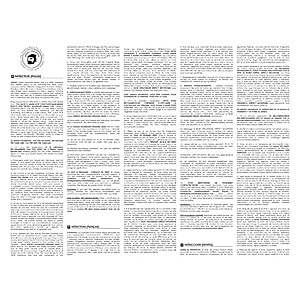 Grizzly Mountain Beard Dye - Organic & Natural Black Beard Dye