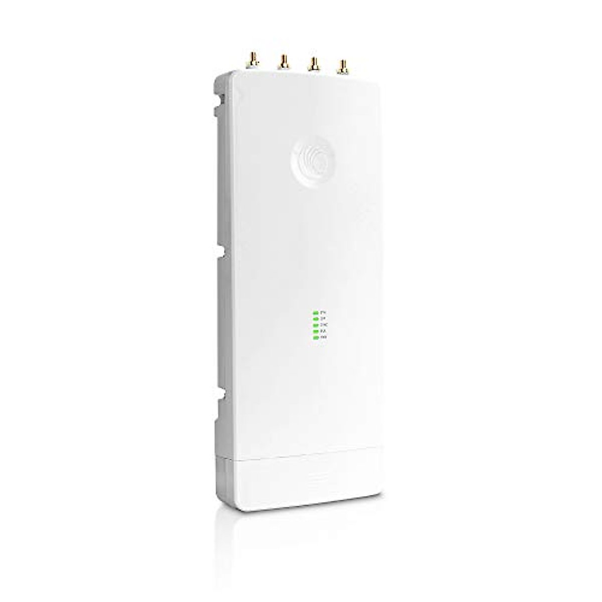 Cambium Networks ePMP 3000 5 GHz Access Point Radio - Double Sector Capacity by Serving 2 MIMO Users at Once - Immune to Strong External Interference - 4x4 MU-MIMO AP - (FCC) (US only) - C058910A102A