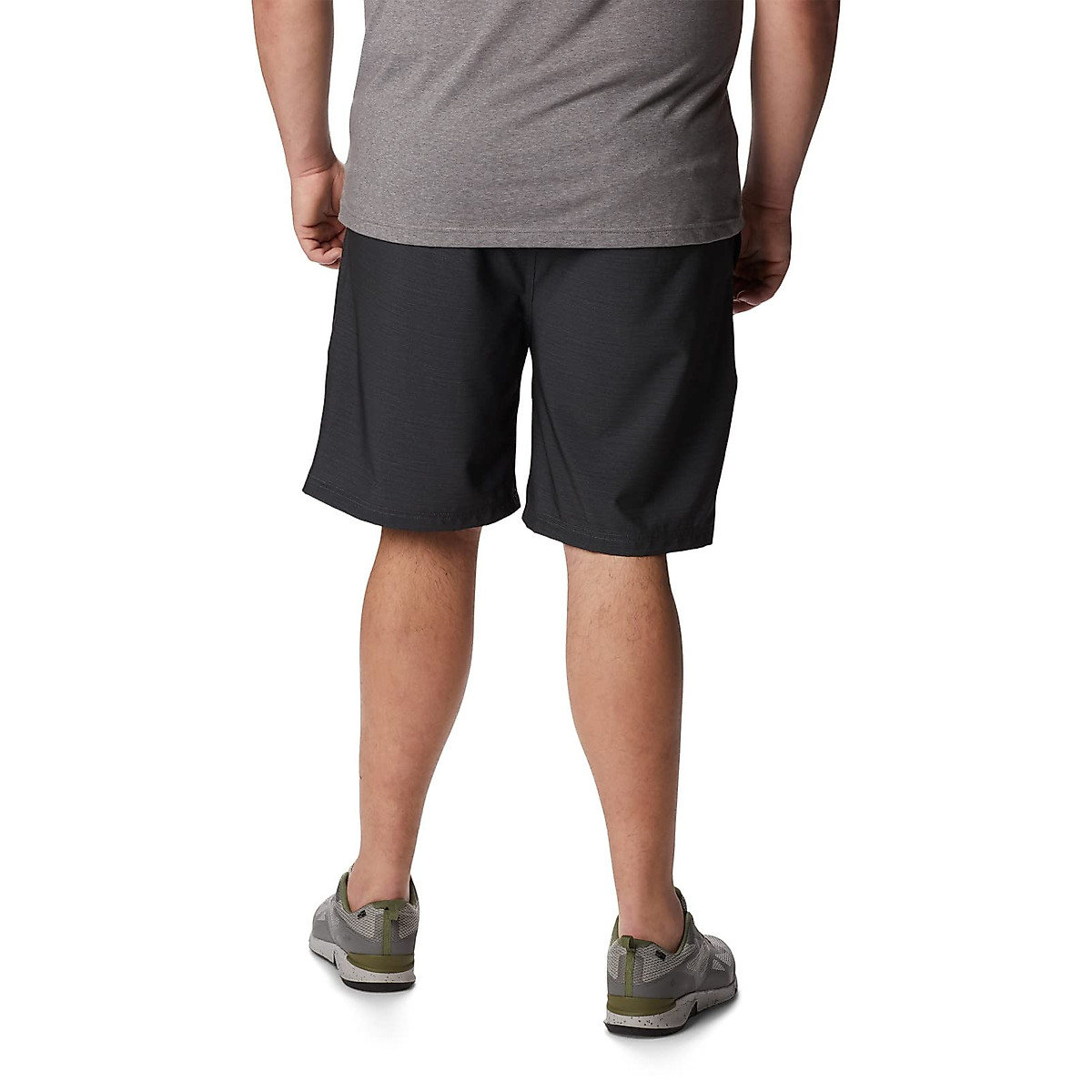 Columbia Men's Twisted Creek Short, UV Protection, Breathable