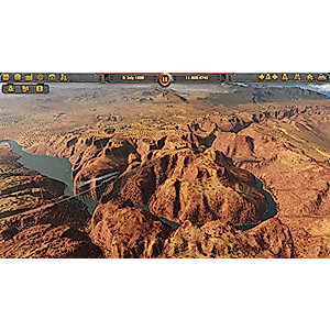 Railway Empire (Xbox One)