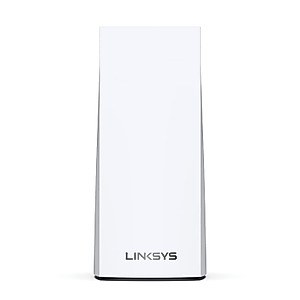 Linksys MX5501 Atlas Pro 6 Wi-Fi 6 Dual-Band Mesh System (1 Pack)