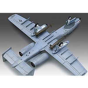 ACADEMY ACA12402 Model Kit, Various