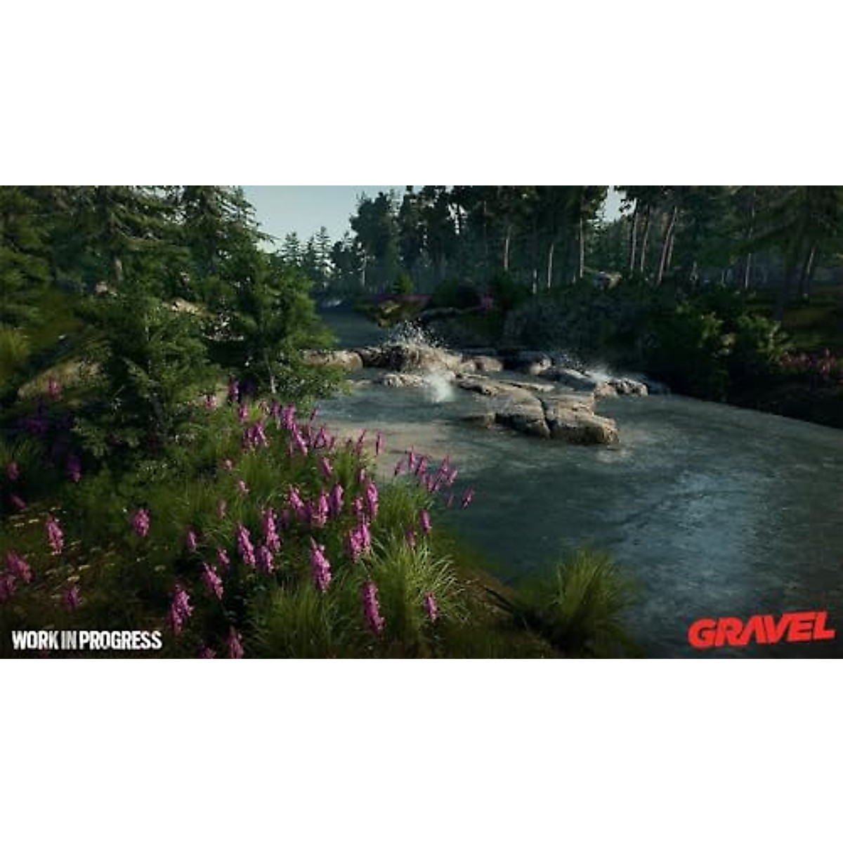 Gravel (Xbox One)