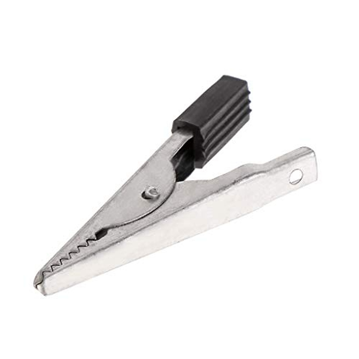 Youngy 5Pieces Cage Clip Parrots Birds Prevent Escape Metal Safety Door Lock Accessories