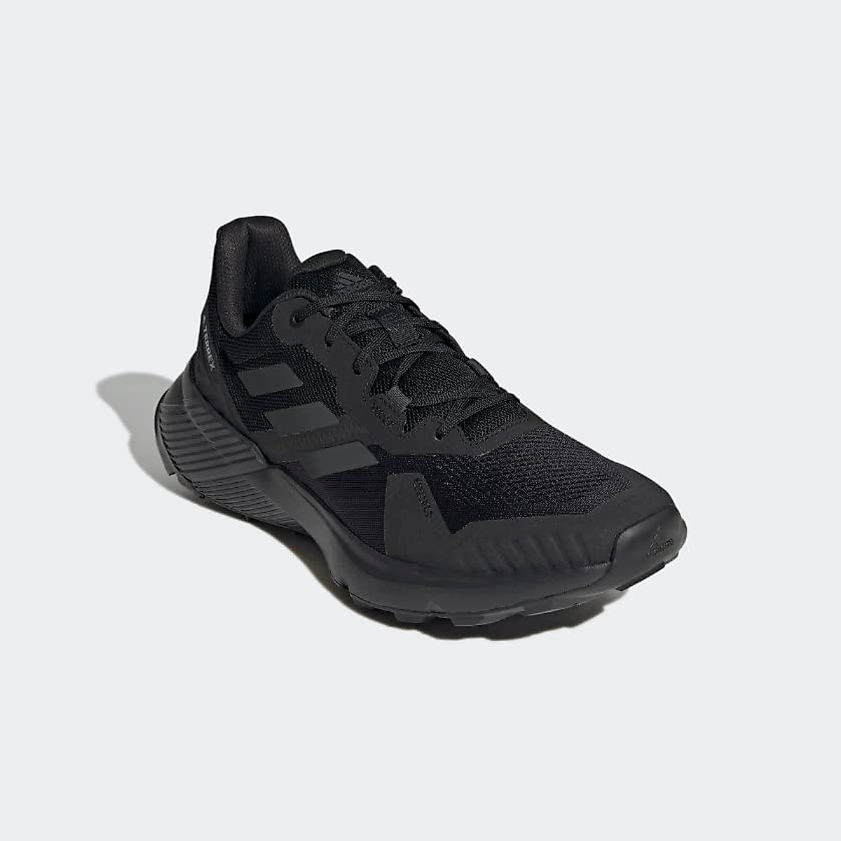 adidas Men's Terrex Soulstride Shoes Running, 10.5