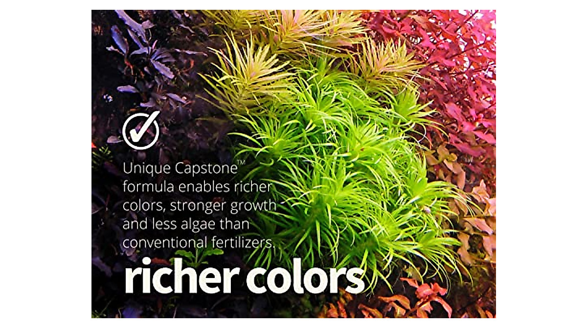 2HR Aquarist APT Jazz Aquarium Plant Root Tabs – Thrive in Your Tank