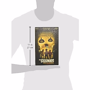 Funko The Goonies Under The Goondocks: A Never Say Die Expansion Game