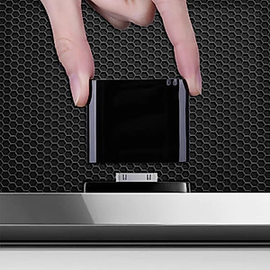 30 Pin Bluetooth Wireless Adapter Converter for Bose SoundDock iPhone iPod Music