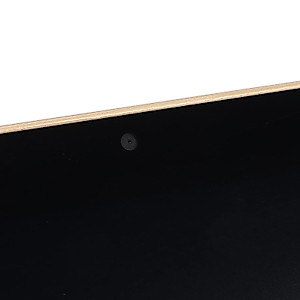 Tablet PC 100240V Octa Core Processor Tablet Processor Black for Travel and Home (US Plug)