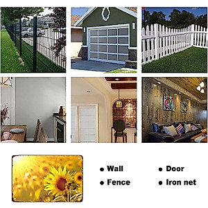 Funny Laundry Stain Removal Fabric Care Guide Tin Sign Metal Wall Decor Laundry Sign for Home Laundry Room Decor Gifts 5.5x8 Inch