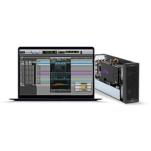 Sonnet Echo III Desktop a 3-Slot Desktop Thunderbolt 3 to PCIe Card Expansion System