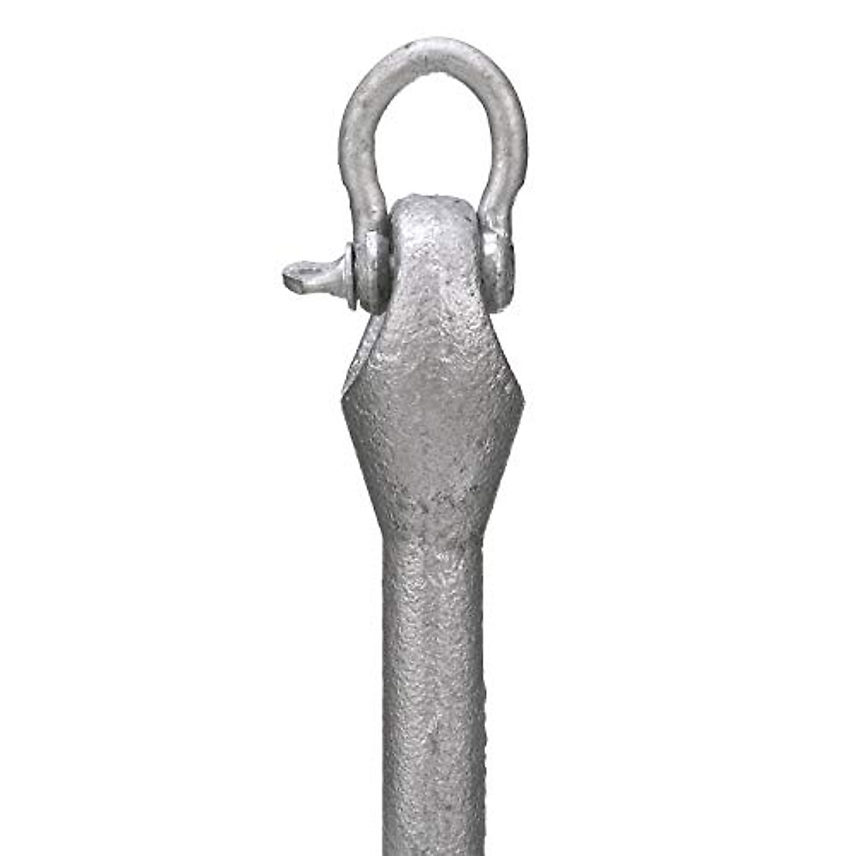 SEACHOICE Folding Grapnel Anchor 1-1/2 lbs. 41050, Steel