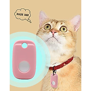 Silicone Case for Tile Pro 2022 Case Soft Silione Case Cover with Keychain for Tile Pro (2022) Protective Case for Women Men (Red)