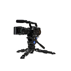 Benro 75mm Hi-Hat (HH75AV)