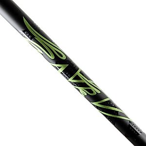 Aldila 2KXV NV Green 65 Stiff Shaft + Ping G25 / i25 / Anser Tip + MCC Plus 4 Grip