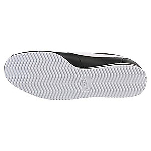 Nike Women's Gymnastics Shoes, Black Black White White 010, 38.5