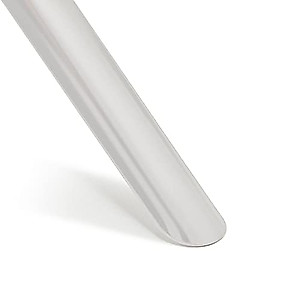 Table Crumb Sweeper, Stainless Steel Server Accessories for Waitress (3 Pack)