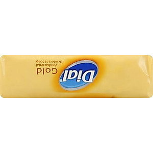 Dial Bar Soap - Gold - 4 oz