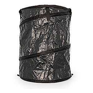 Camco 42893 Pop-Up Utility Container – 18” x 24”
