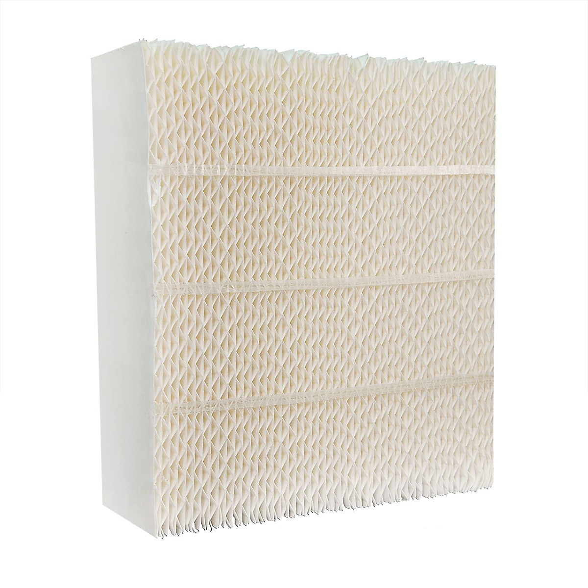 LikeLion 2 Pack Replacement Humidifier Wick Filters 1043 for Essick Air EP9 EP9R EP9500 EP9700 EP9800 821000 826000 826600 826800 826900 831000 Series Humidifiers