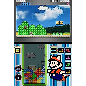 Tetris DS