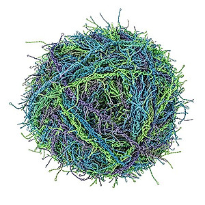 RED HEART Scrubby Yarn, Capri