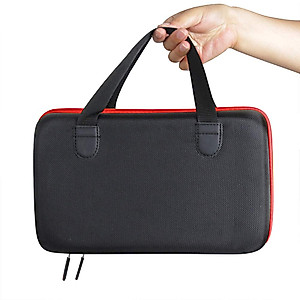 Hermitshell Travel Case for CRAFTSMAN V20 Tire Inflator (CMCE520B)