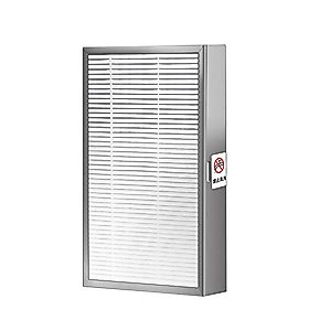Compatible with Broad and Rsenr Filter,Personal Wearable Air Purifiers,HEPA Filter，2 PACK